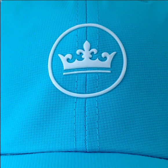 Peter Millar | Accessories | Peter Millar Crown Adjustable Golf Cap Nwt ...